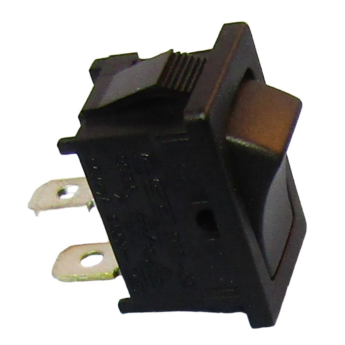 Philmore 30-042 Miniature Snap-in Rocker Switch — EIO.com