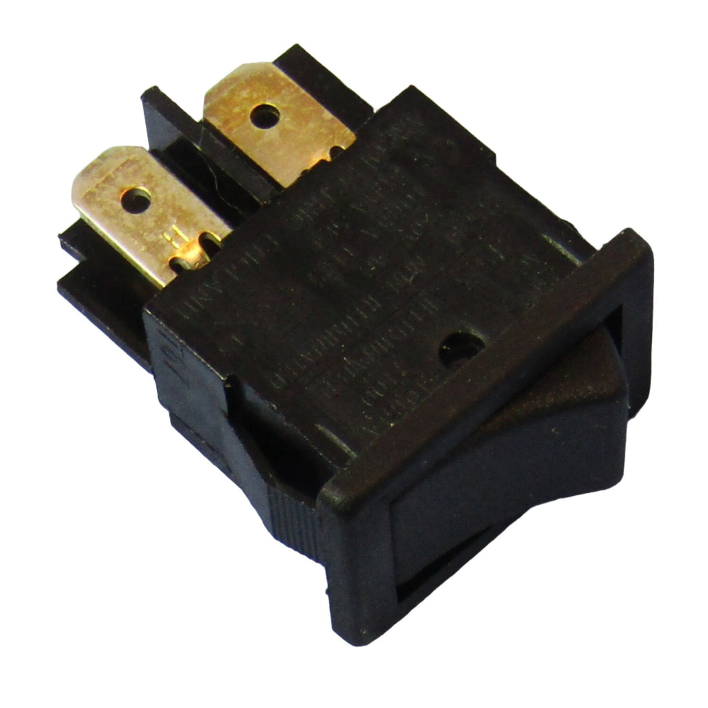 Philmore 30-043 Miniature Snap-in Rocker Switch – EIO.com