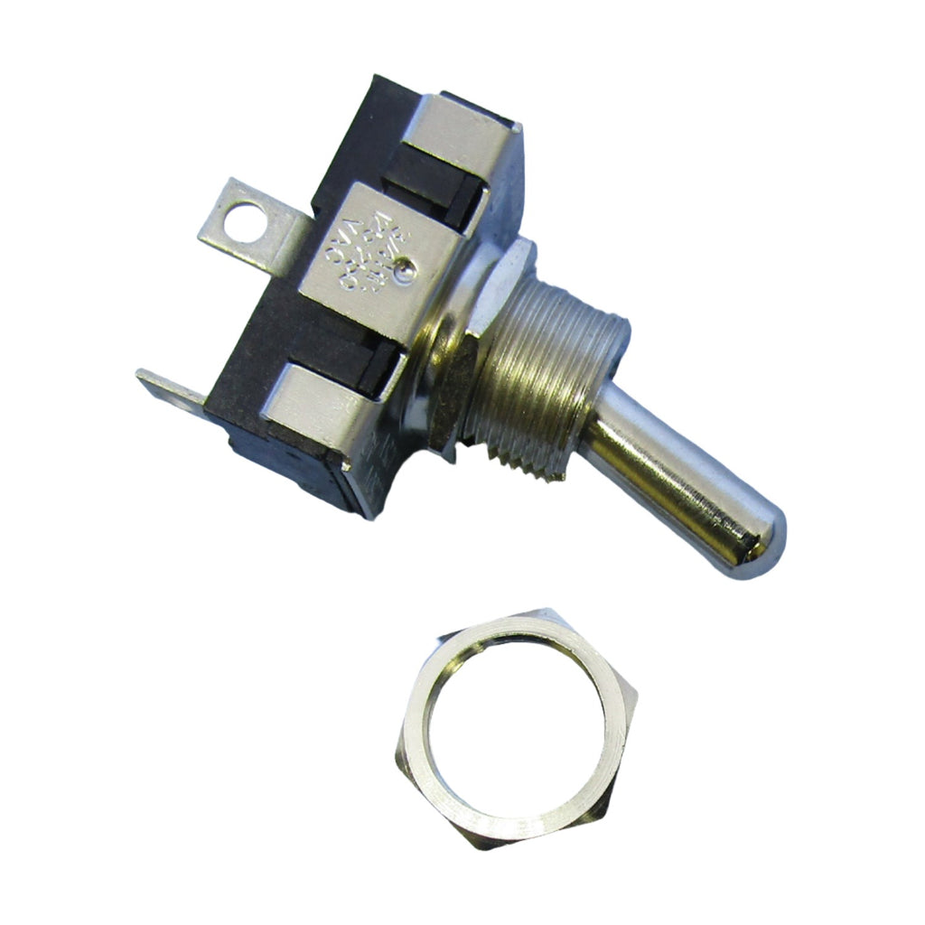 Philmore 30-076 Heavy Duty Bat Handle Toggle Switch – EIO.com