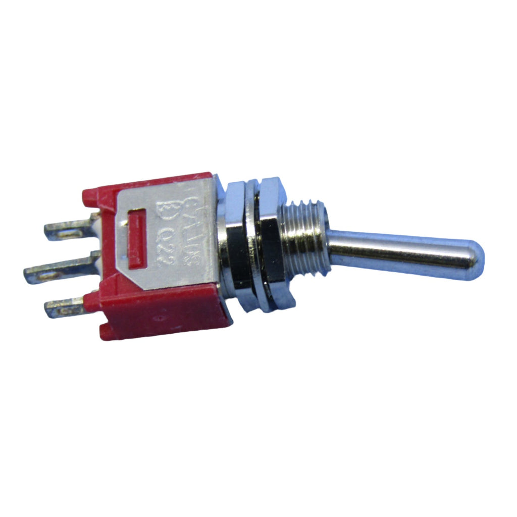 Philmore 30-10042 Sub-Miniature Toggle Switch – EIO.com