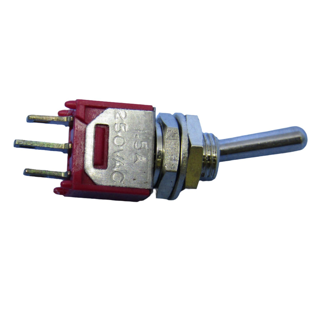 Philmore 30-10046 Sub-Miniature Toggle Switch – EIO.com