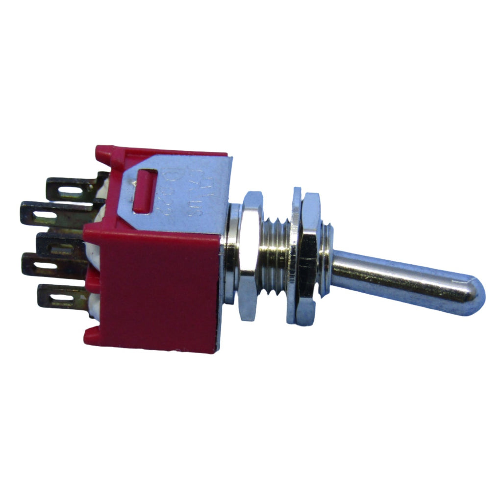 Philmore 30-10052 Sub-Miniature Toggle Switch – EIO.com
