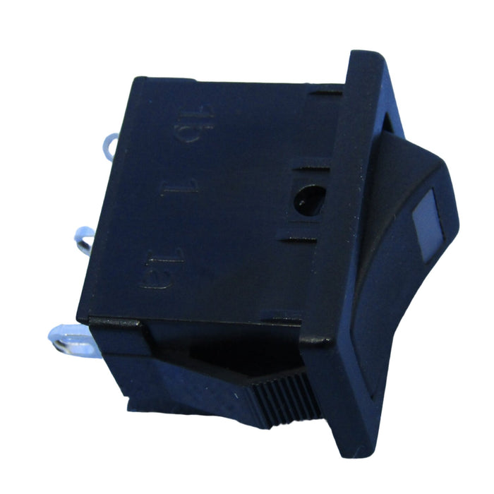 Philmore 30-10083 Miniature Rocker Switch with LED — EIO.com