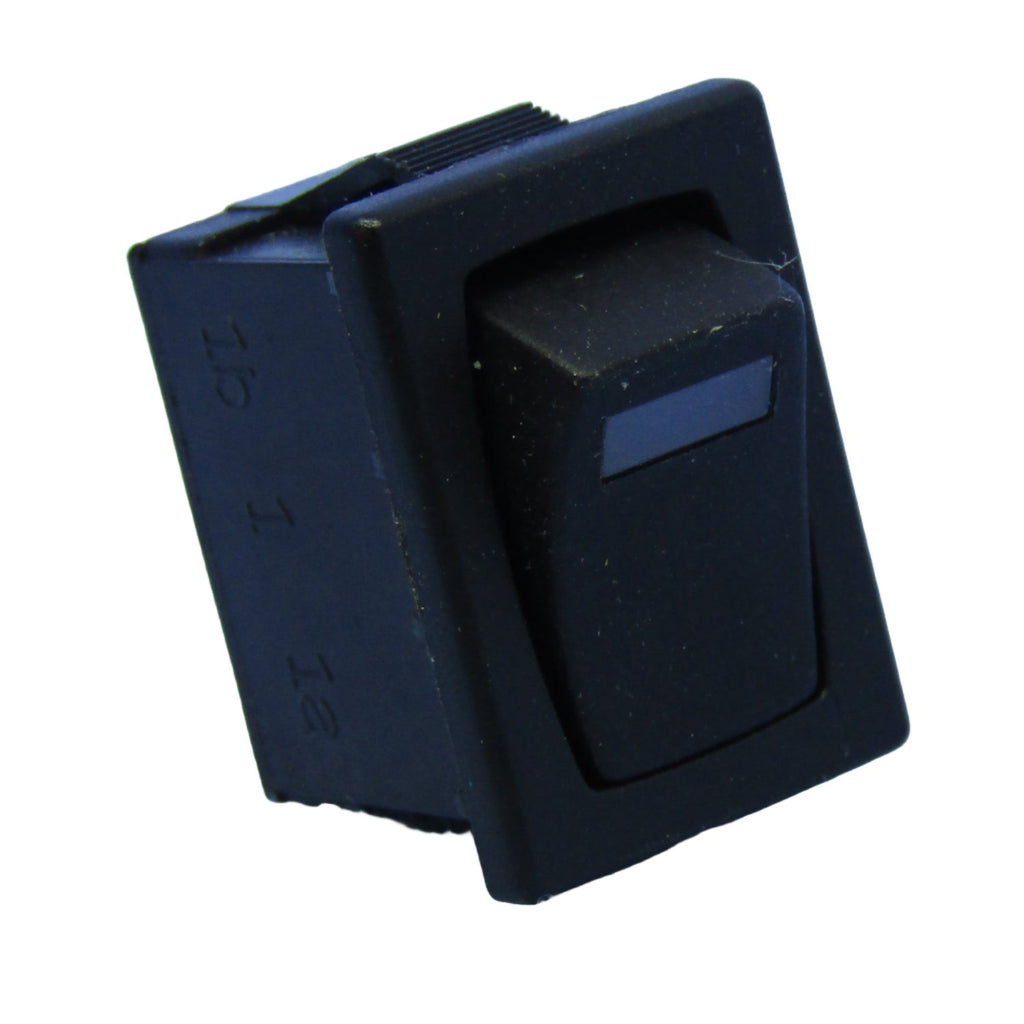Philmore 30-10085 Miniature Rocker Switch with LED – EIO.com
