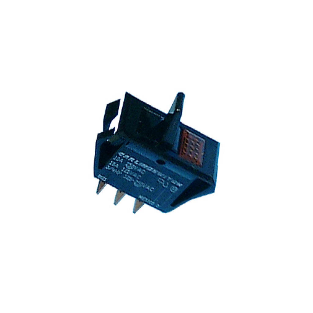 Philmore 30-10318 Mini Paddle Handle Toggle Switch – EIO.com