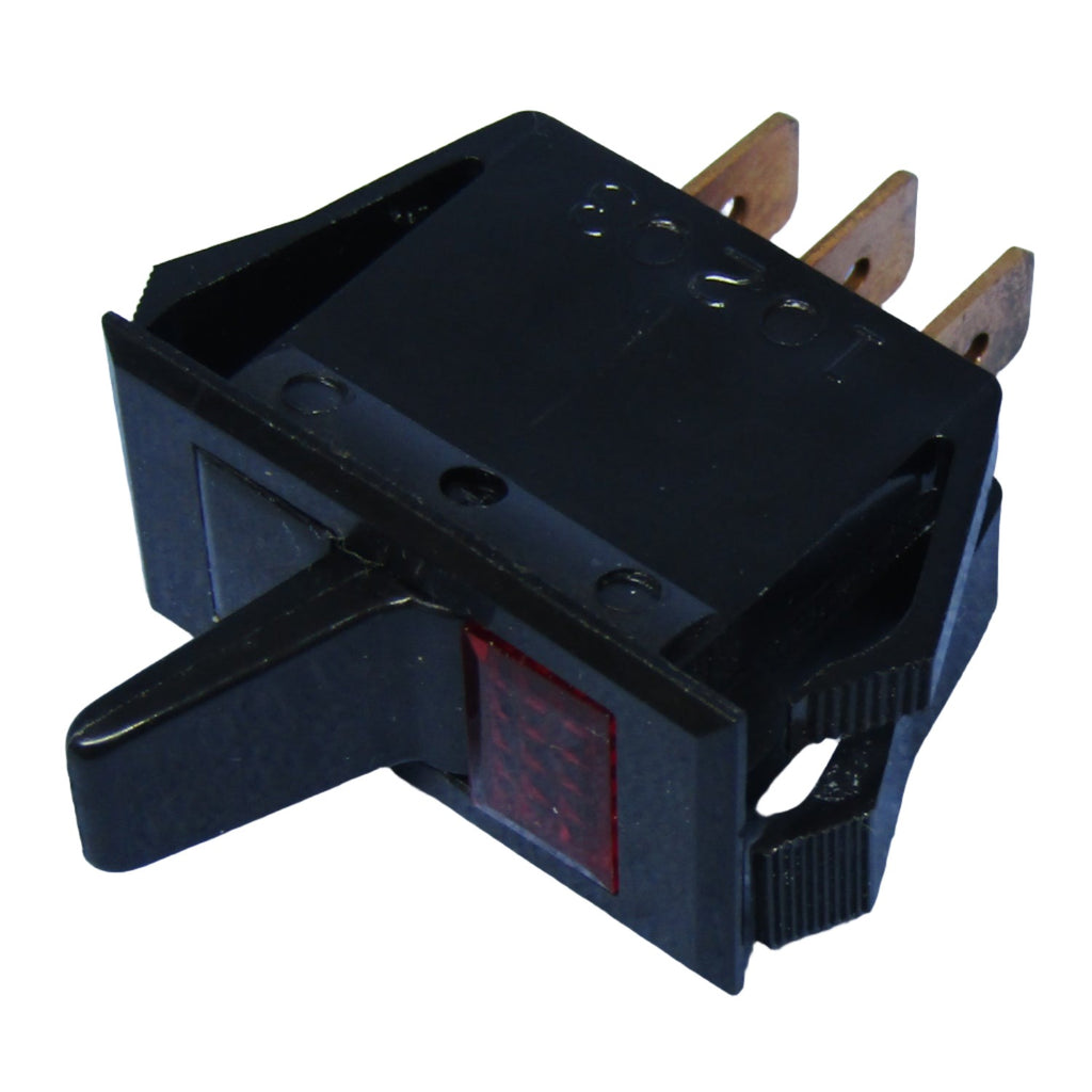 Philmore 30-10319 Mini Paddle Handle Toggle Switch – EIO.com