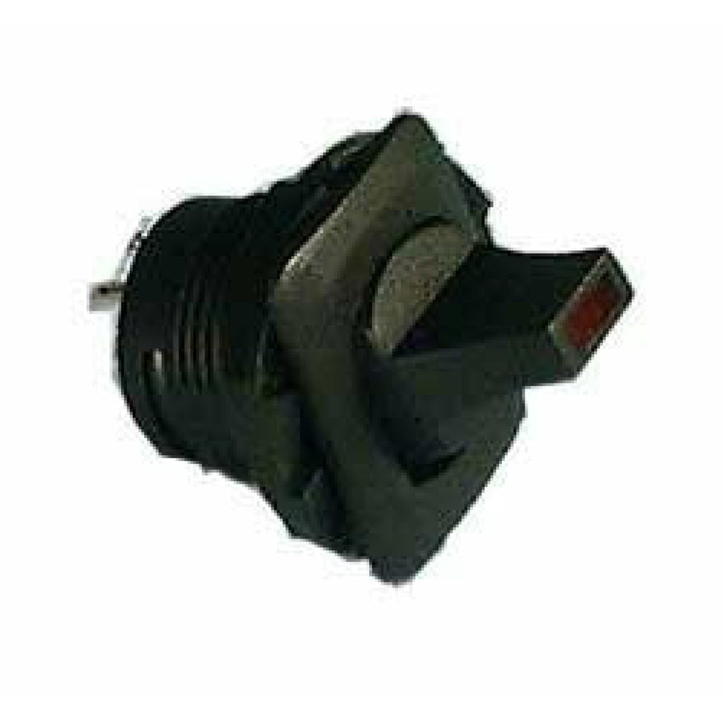 Philmore 30-10440 Round Paddle Lever Toggle Switch – EIO.com