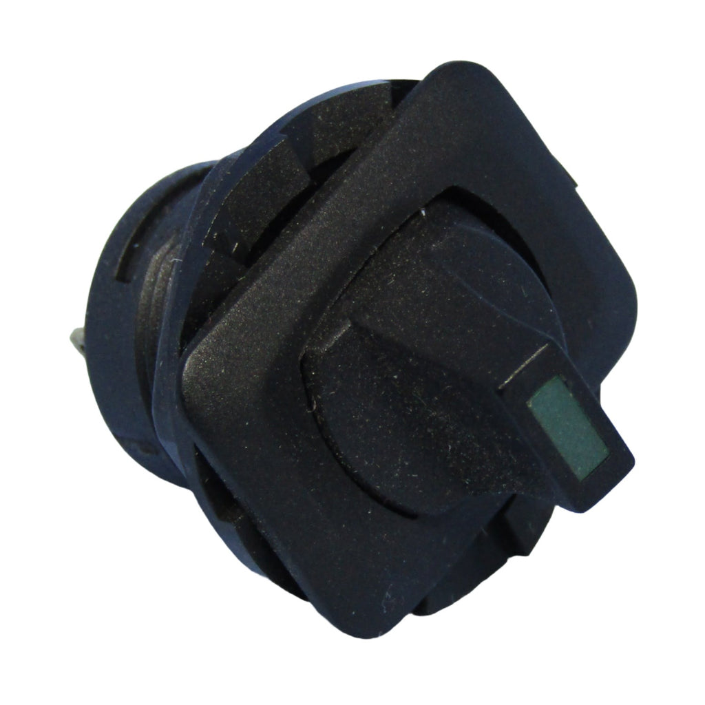 Philmore 30-10525 Round Paddle Lever Toggle Switch – EIO.com