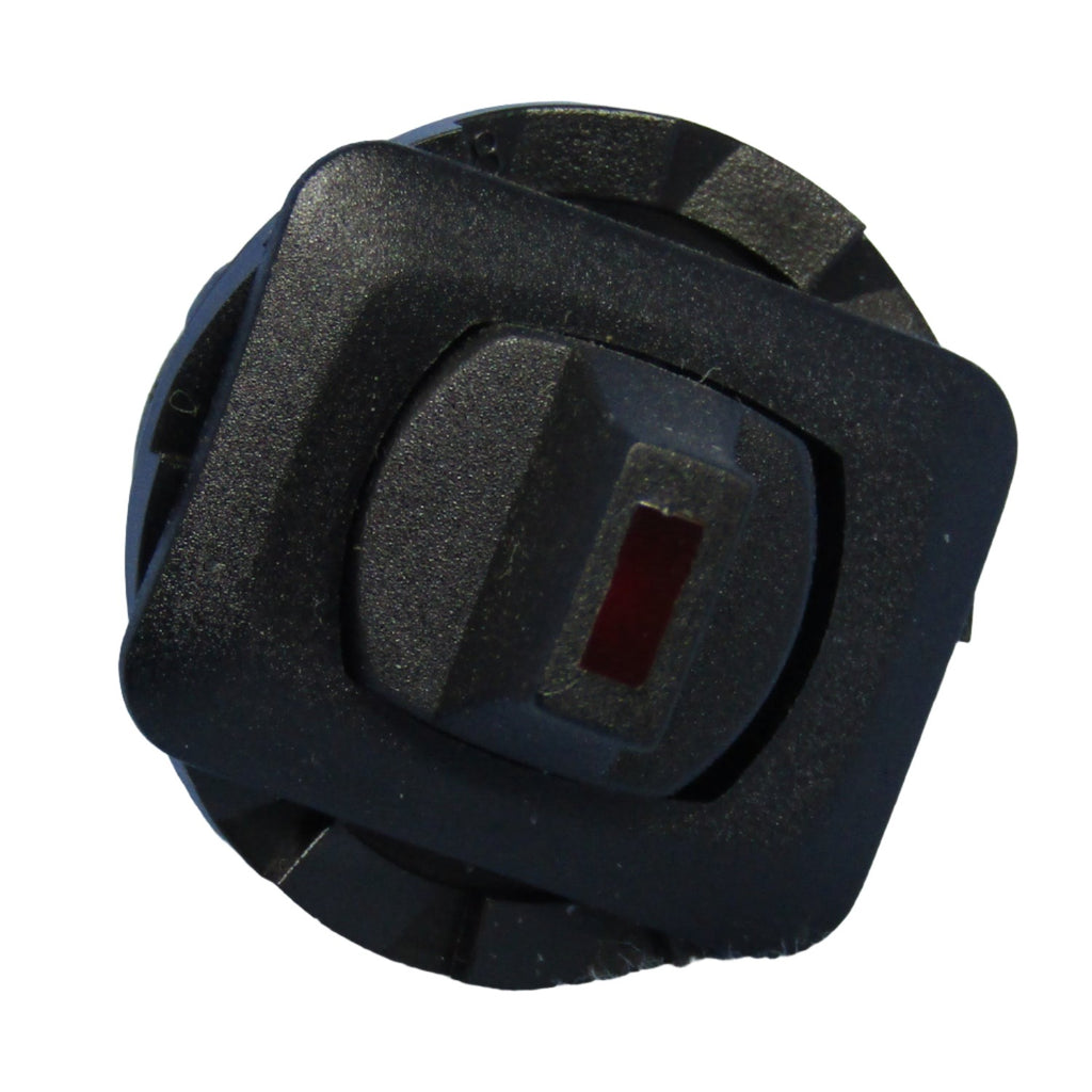 Philmore 30-10622 Round Paddle Lever Toggle Switch – EIO.com
