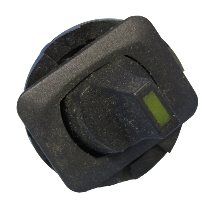 Philmore 30-10623 Round Paddle Lever Toggle Switch — EIO.com