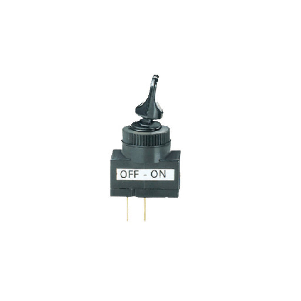 Philmore 30-12170 Illuminated Duckbill Toggle Switch – EIO.com