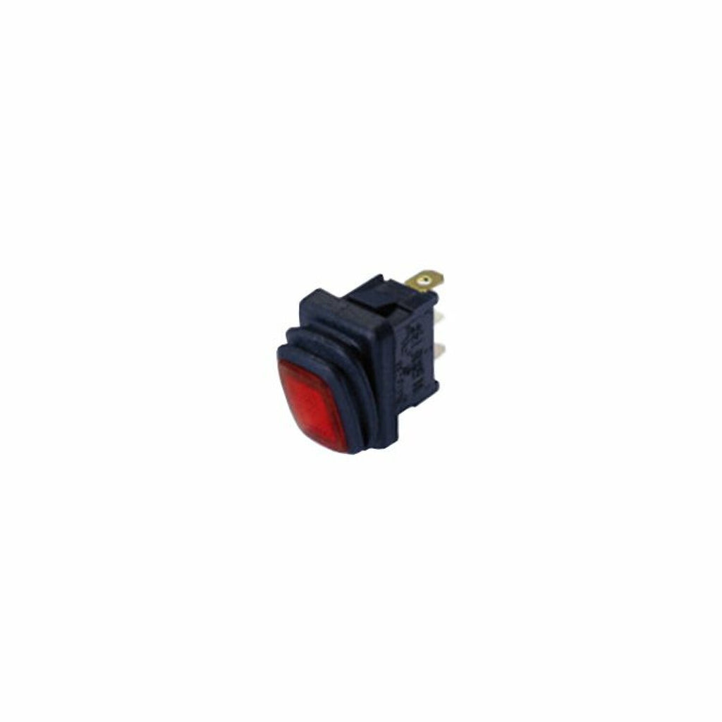 Philmore 30-12322 Splash Proof Rocker Switch – EIO.com
