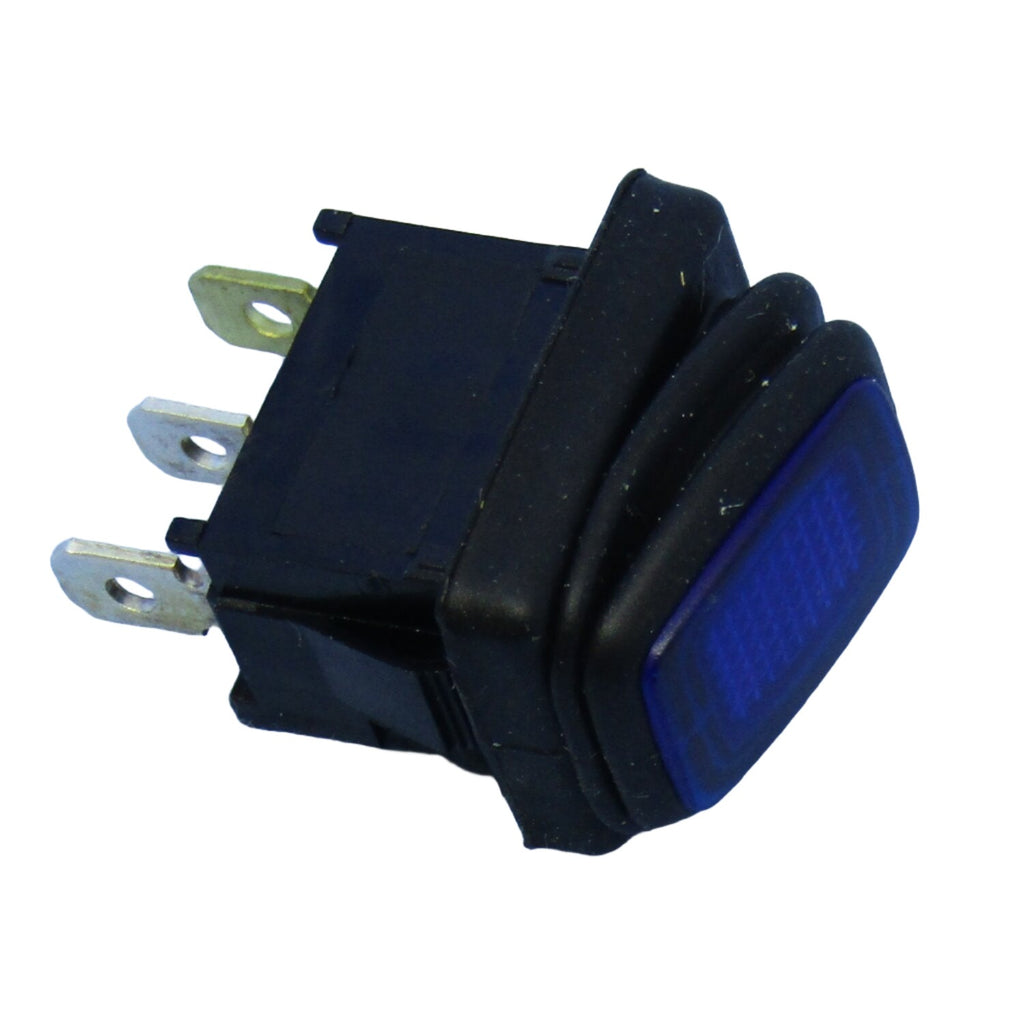 Philmore 30-12326 Splash Proof Rocker Switch – EIO.com
