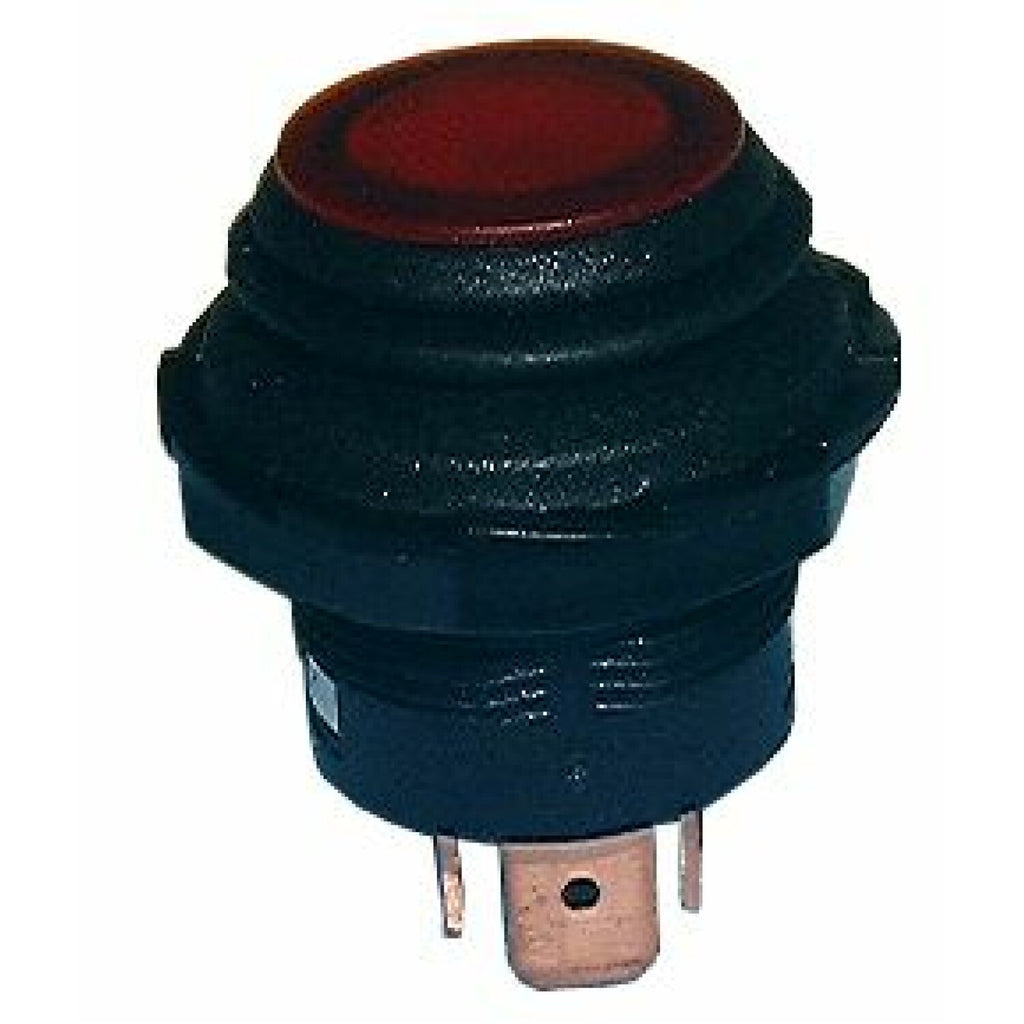 Philmore 30-12342 Splash Proof Push Button Switch – EIO.com