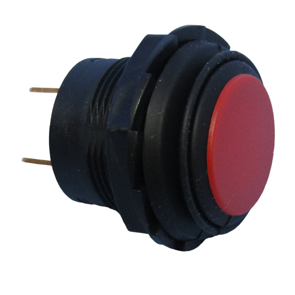 Philmore 30-12344 Splash Proof Push Button Switch – EIO.com