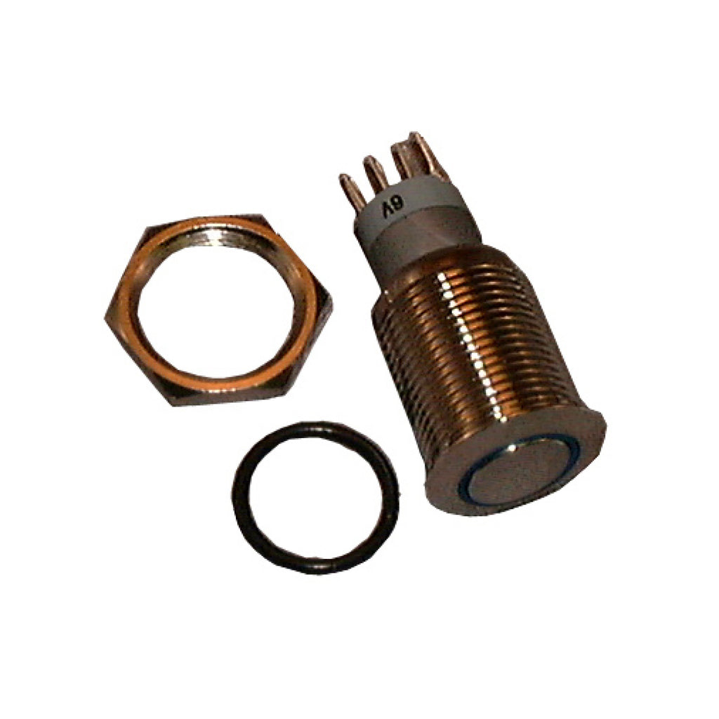 Philmore 30-12646 Sealed Illuminated Push Button Switch – EIO.com