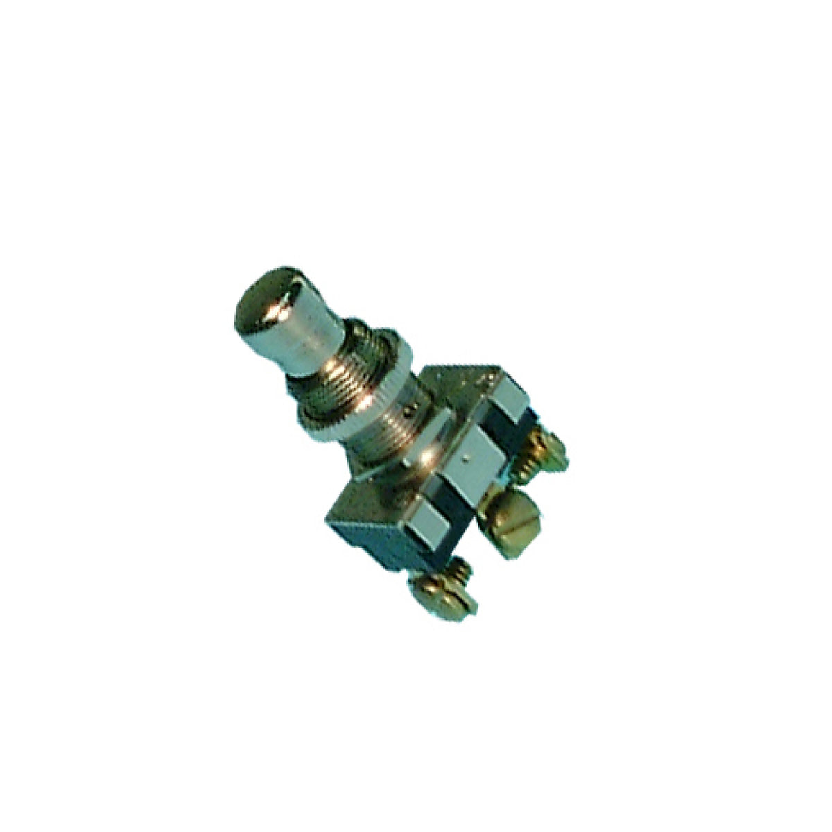 Philmore 30-1428 Heavy Duty Utility AC Push Button Switch — EIO.com