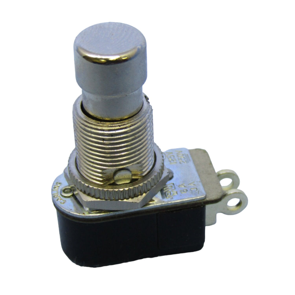 Philmore 30-14348 AC/DC Push Button Switch – EIO.com