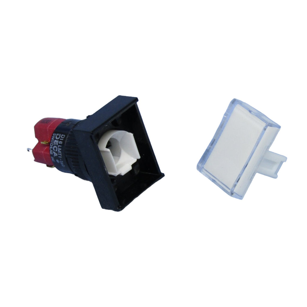 Philmore 30-14532 Lighted Push Button Switch – EIO.com