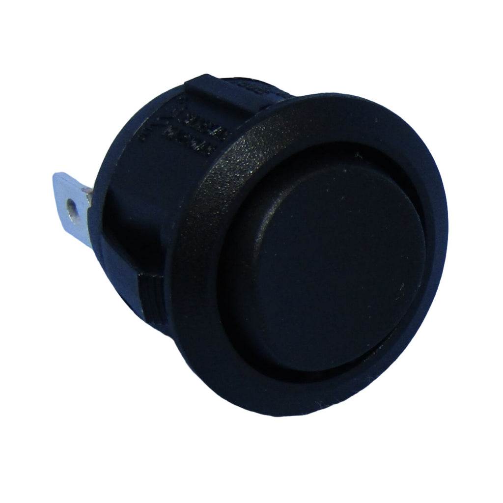 Philmore 30-16074 Snap-In Round Rocker Switch – EIO.com
