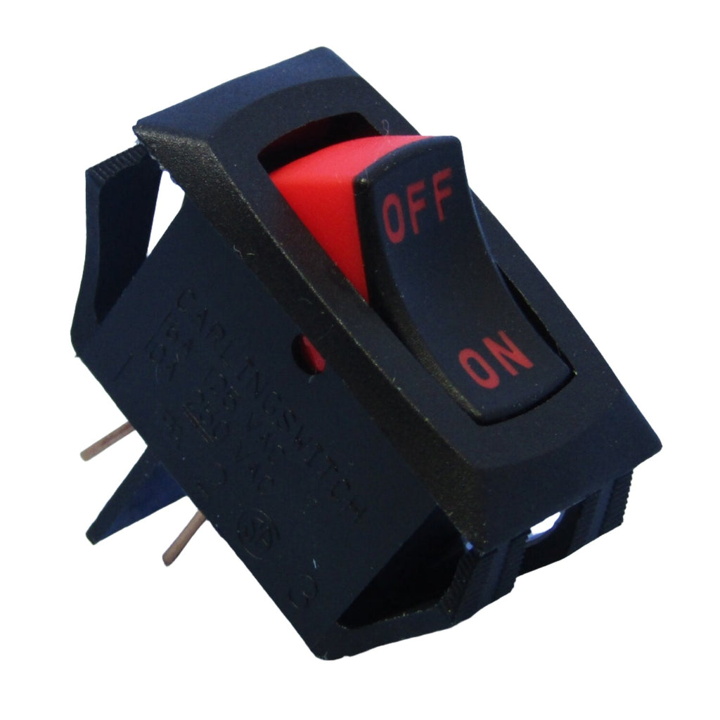 Philmore 30-16093 Rocker Switch – EIO.com