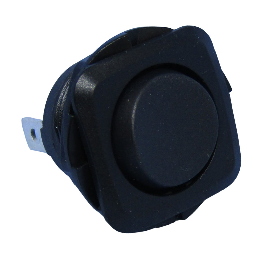 Philmore 30-16215 Square Bezel Nut Mounted Round Rocker Switch – EIO.com