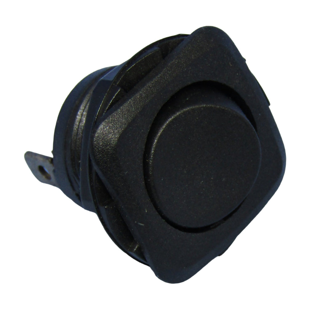 Philmore 30-16330 Square Bezel Nut Mounted Round Rocker Switch – EIO.com
