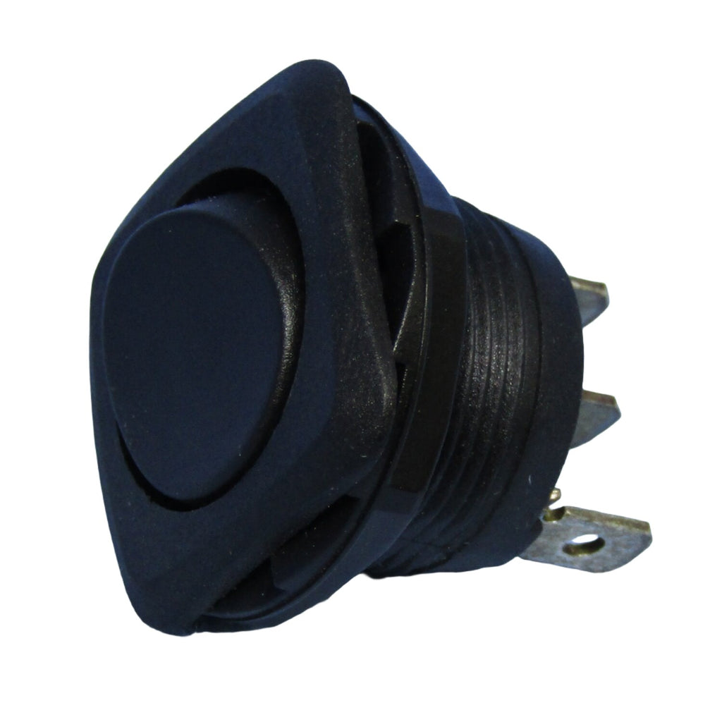 Philmore 30-16340 Square Bezel Nut Mounted Round Rocker Switch – EIO.com