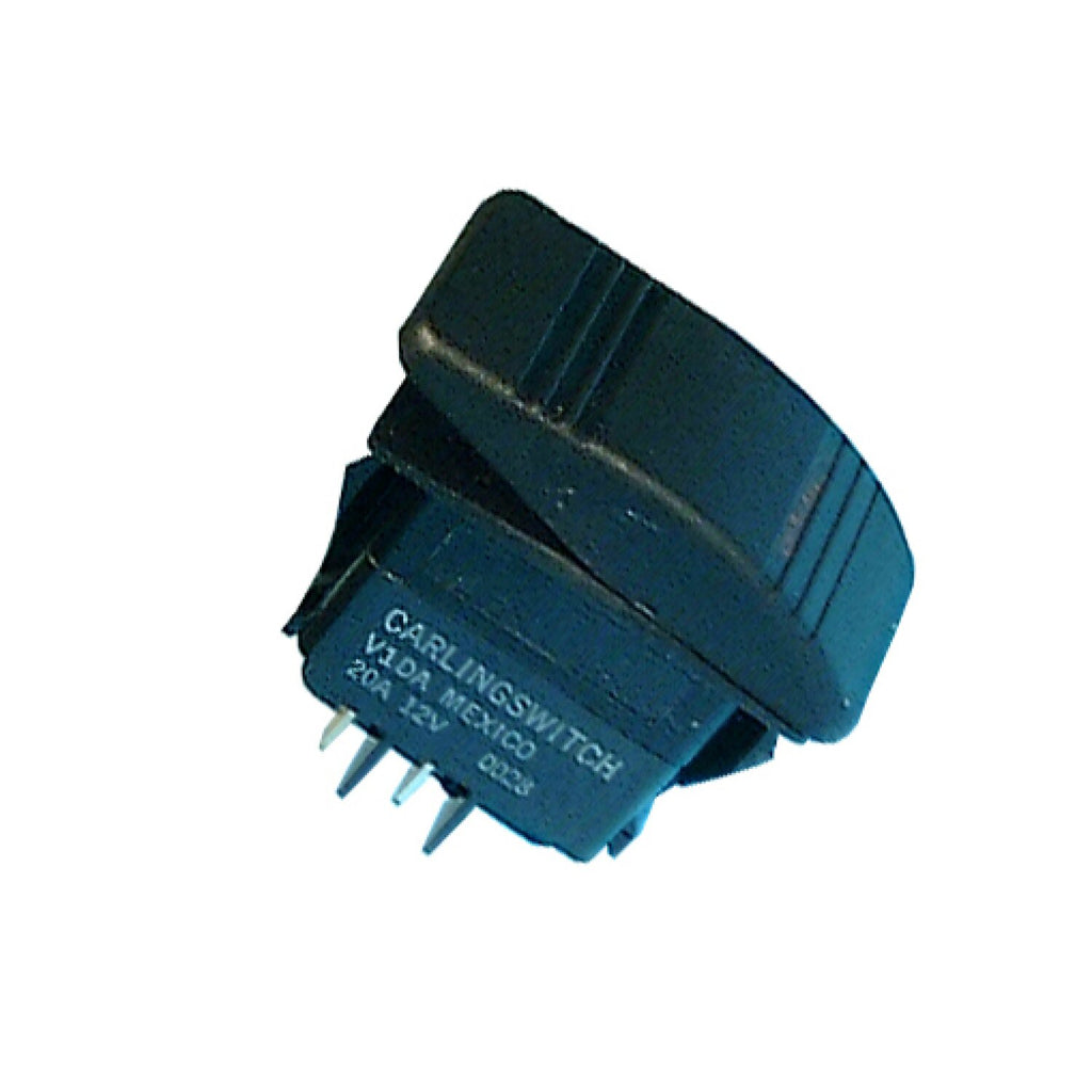 Philmore 30-16500 Sealed Lighted Rocker Switch – EIO.com