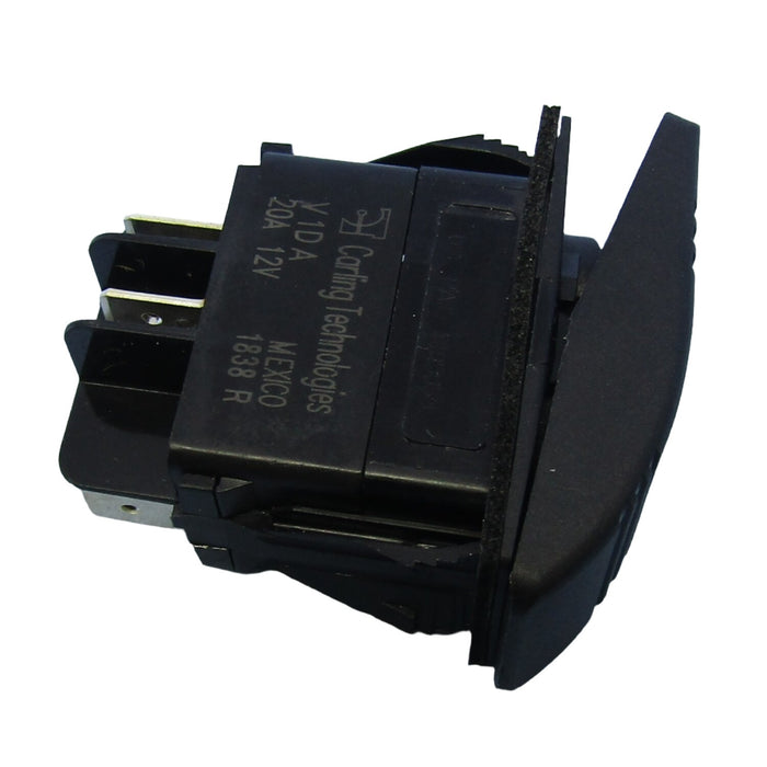 Philmore 30-16505 Sealed Lighted Rocker Switch — EIO.com