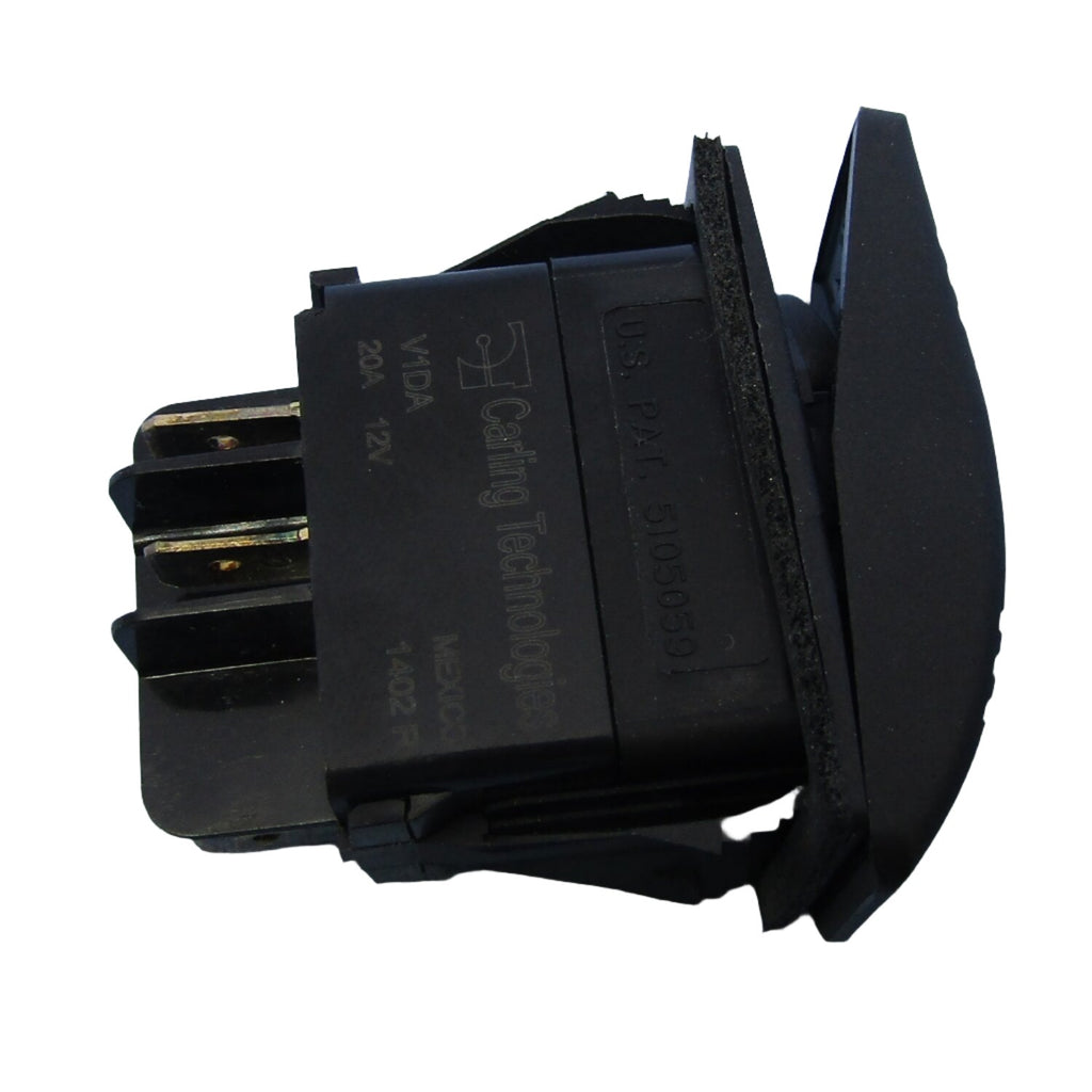 Philmore 30-16515 Sealed Lighted Rocker Switch – EIO.com