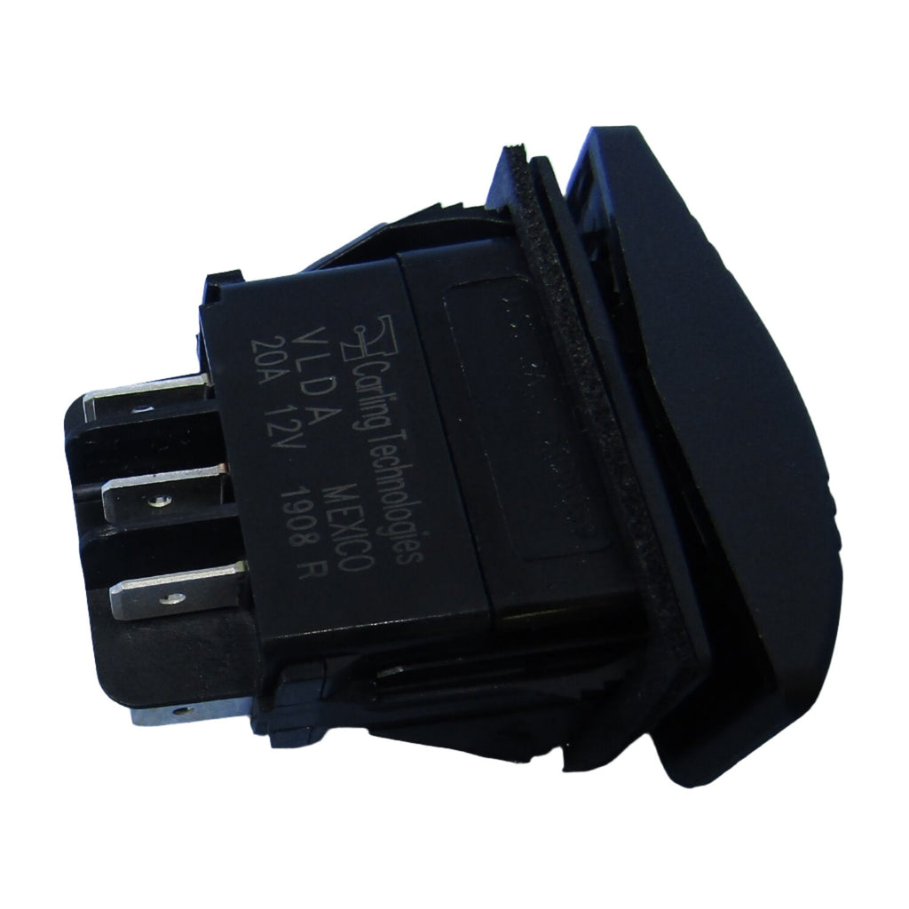 Philmore 30-16565 Sealed Lighted Rocker Switch – EIO.com