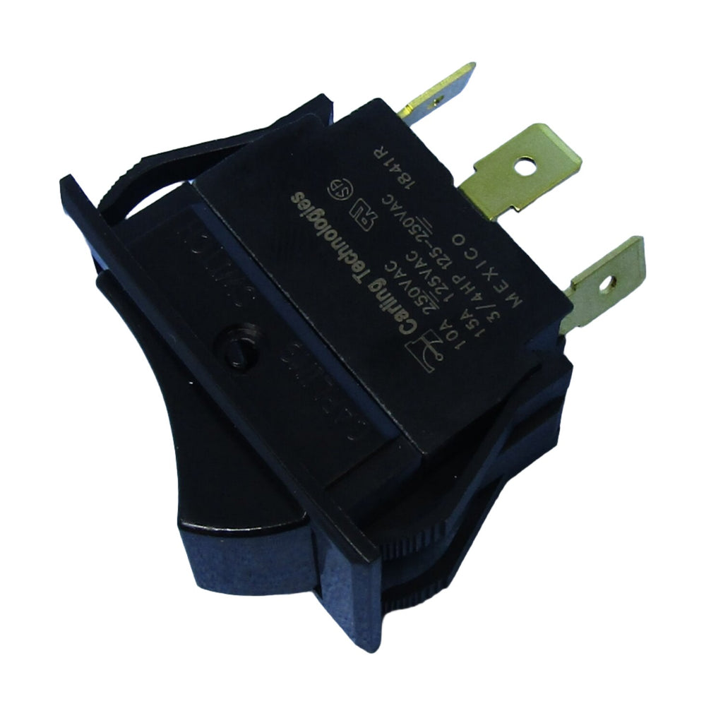 Philmore 30-16610 AC/DC Heavy Duty Rocker Switch – EIO.com