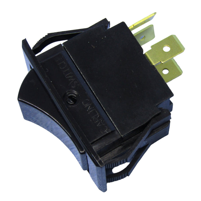 Philmore 30-16630 AC/DC Heavy Duty Rocker Switch — EIO.com