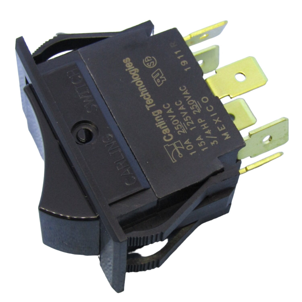 Philmore 30-16640 AC/DC Heavy Duty Rocker Switch – EIO.com