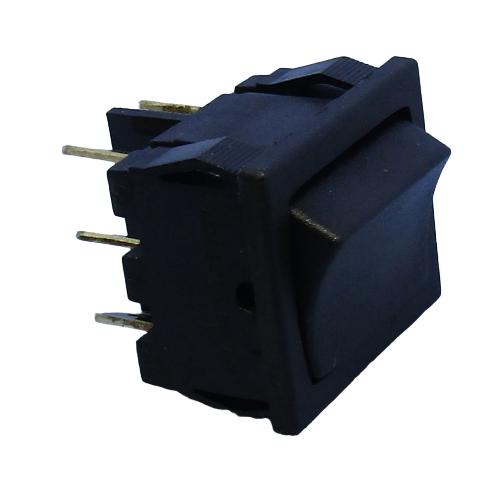 Philmore 30-16860 Miniature Rocker Switch – EIO.com