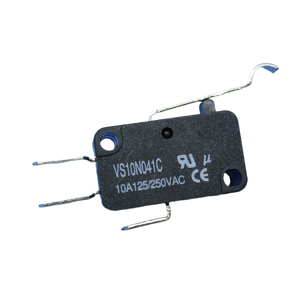 Philmore 30-18203 Miniature Snap Action Switch – EIO.com