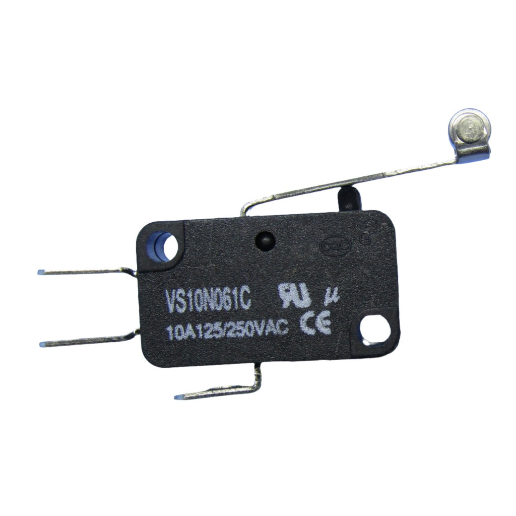 Philmore 30-18236 Miniature Snap Action Switch – EIO.com