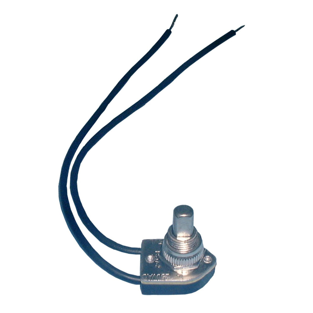 Philmore 30-1885 Push Button Canopy Switch – EIO.com