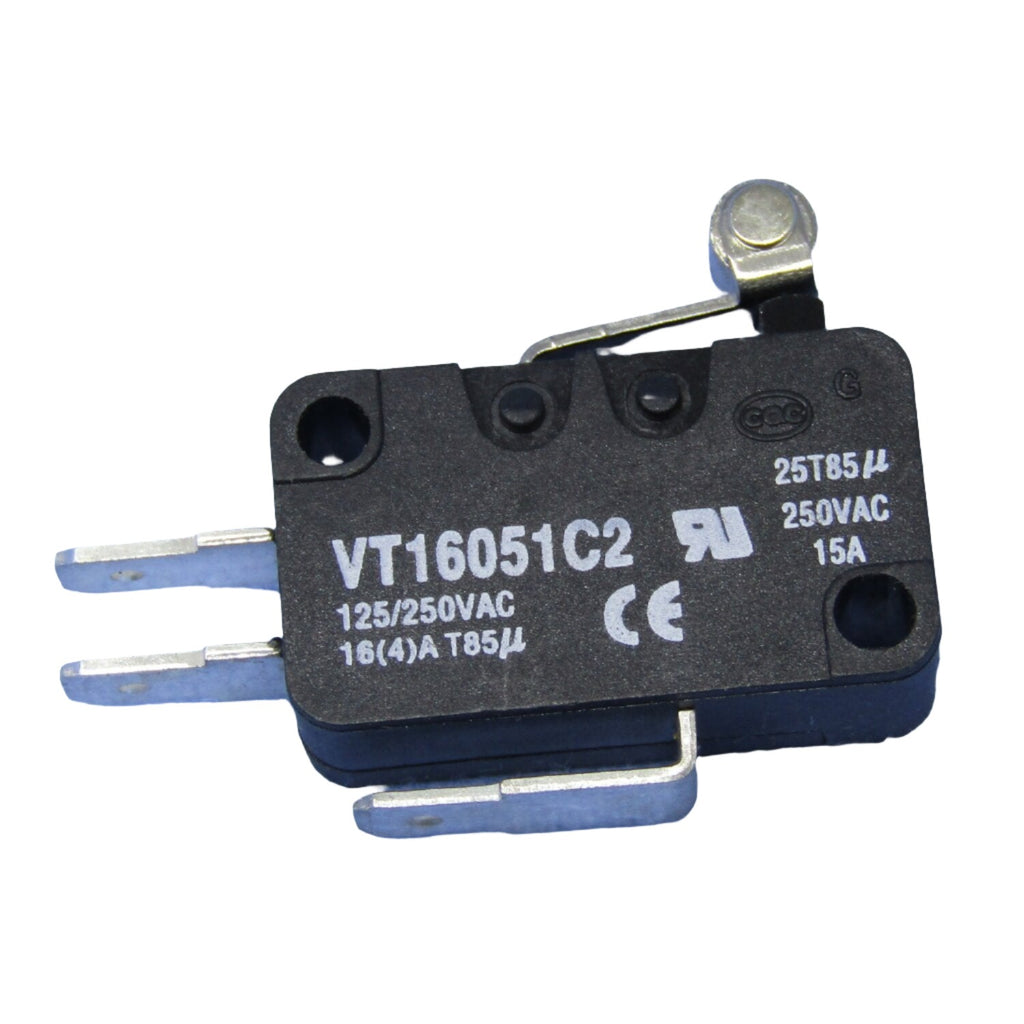 Philmore 30-2080 Miniature Snap Action Switch – EIO.com