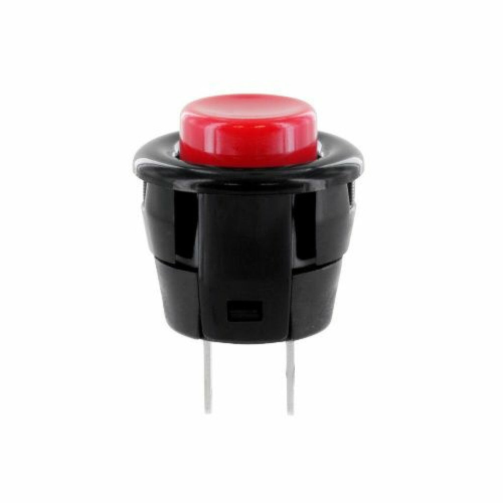 Philmore 30-2295 Round Snap-In Push Button Switch – EIO.com