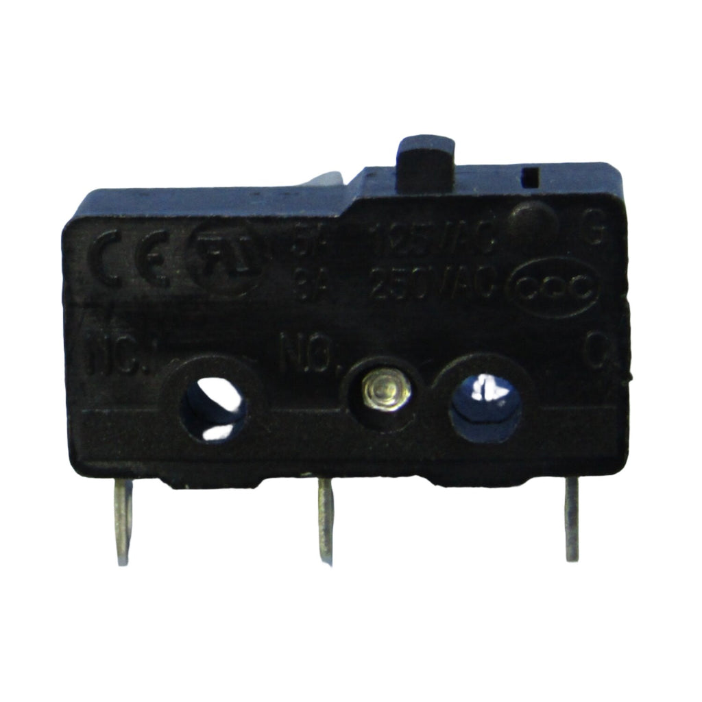 Philmore 30-2500 Sub-Miniature Snap Action Switch – EIO.com