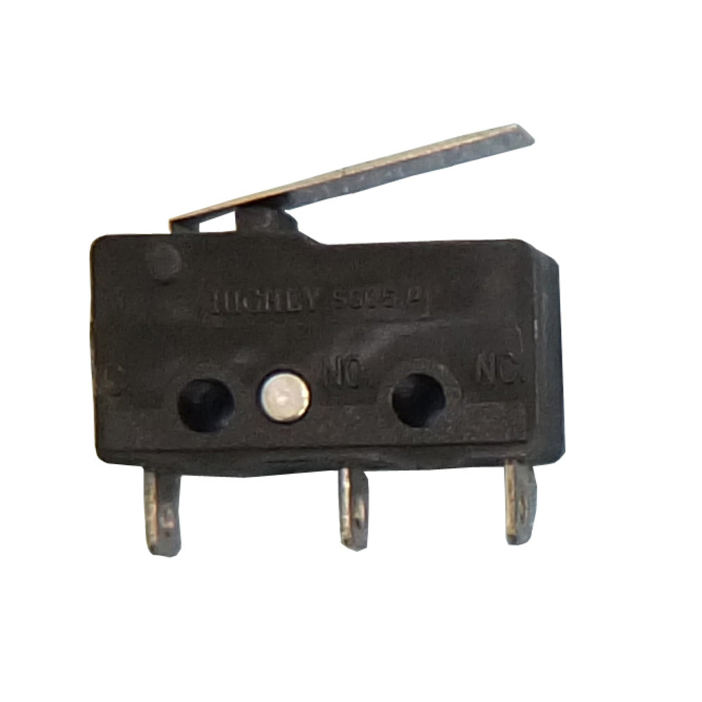 Philmore 30-2501 Sub-Miniature Snap Action Switch – EIO.com