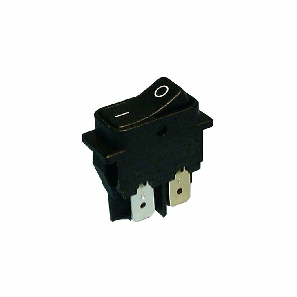 Philmore 30-252 Double Pole Miniature Power Rocker Switch – EIO.com