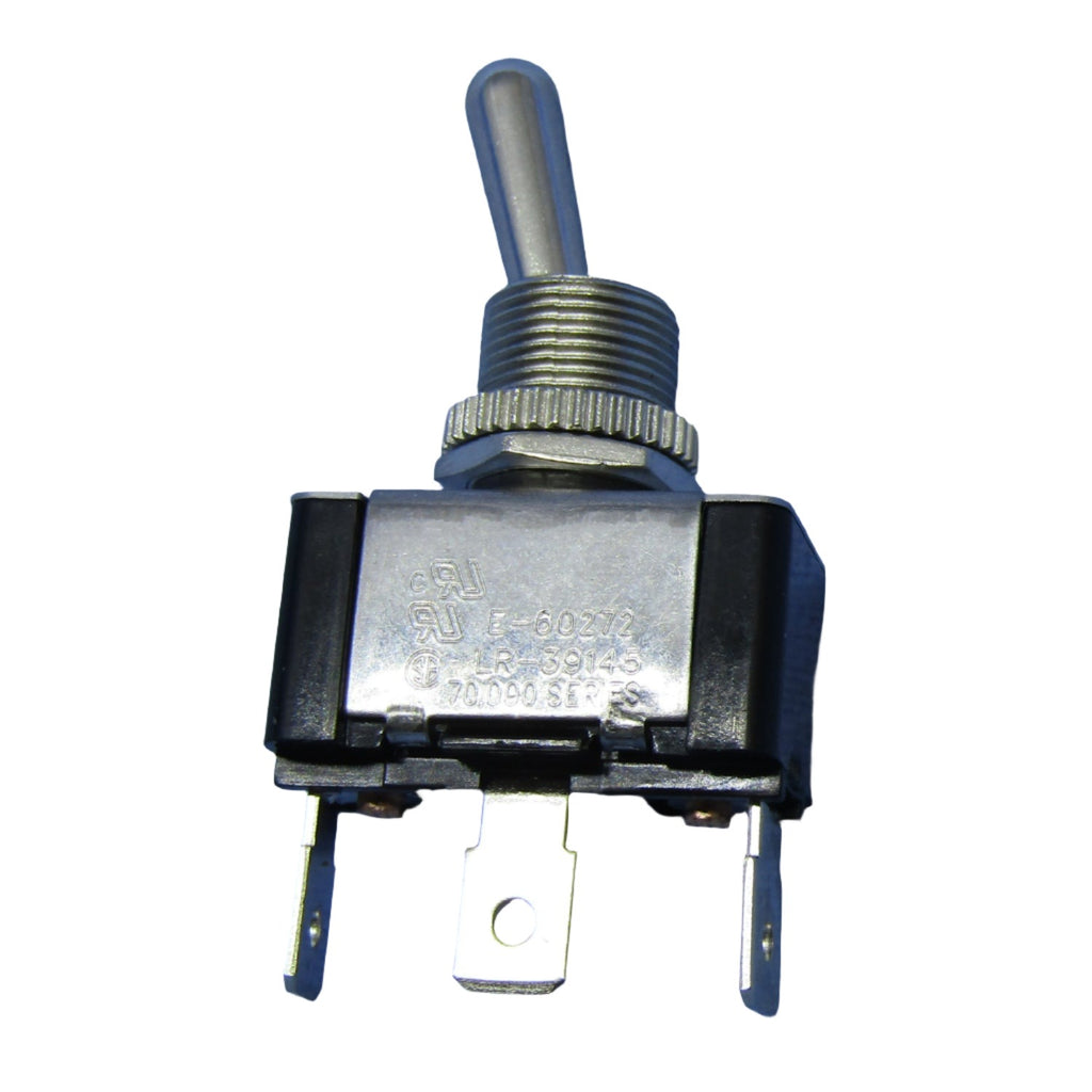 Philmore 30-310 Heavy Duty Bat Handle Toggle Switch – EIO.com