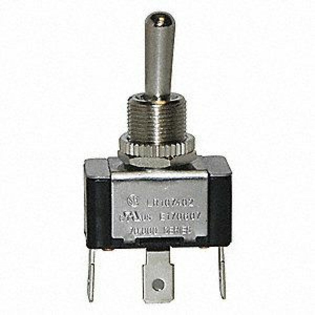 Philmore 30-340 Heavy Duty Bat Handle Toggle Switch – EIO.com