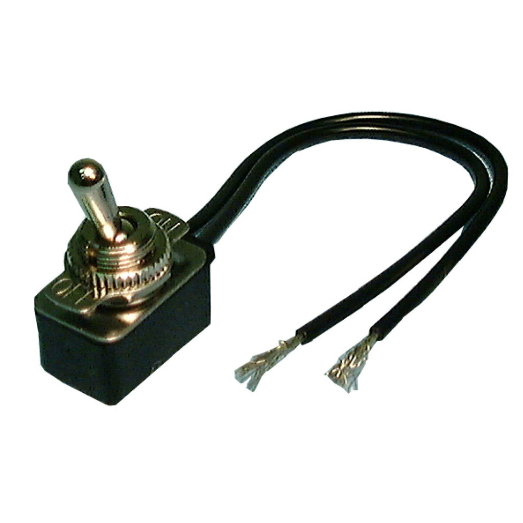 Philmore 30-350 Utility Bat Handle Toggle Switch – EIO.com