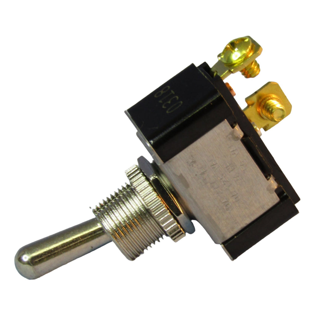 Philmore 30-355 Heavy Duty Bat Handle Toggle Switch – EIO.com