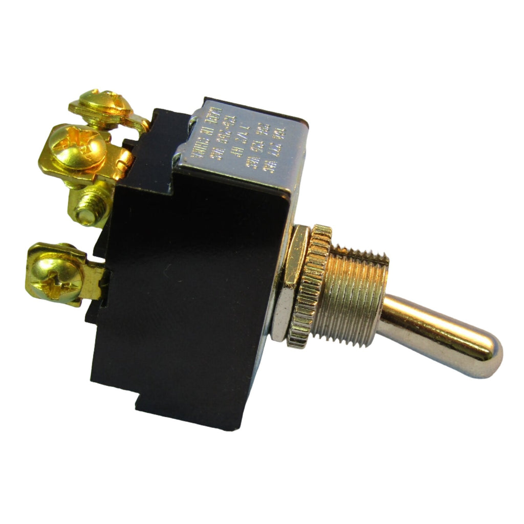 Philmore 30-365 Heavy Duty Bat Handle Toggle Switch – EIO.com