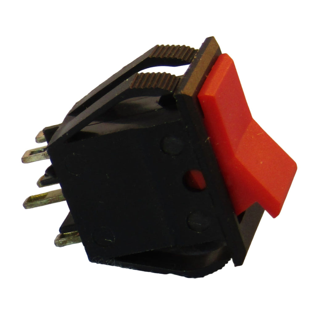 Philmore 30-656 Miniature Rocker Switch – EIO.com